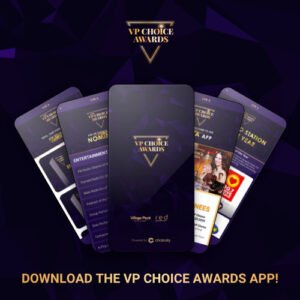 7th VP Choice Awards - Web Voting powered by Choicely - vpchoiceawards.com