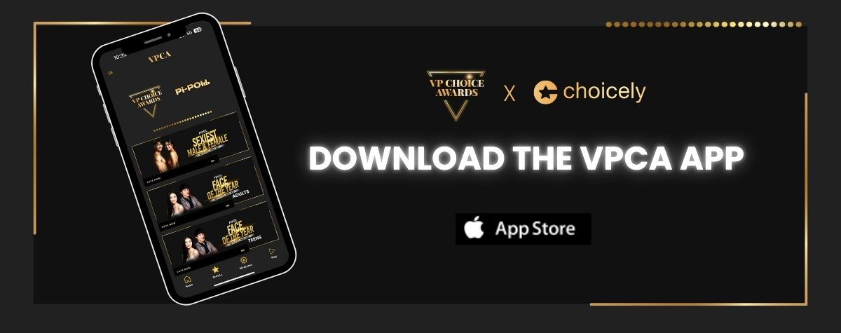 7th VP Choice Awards - Web Voting powered by Choicely - vpchoiceawards.com
